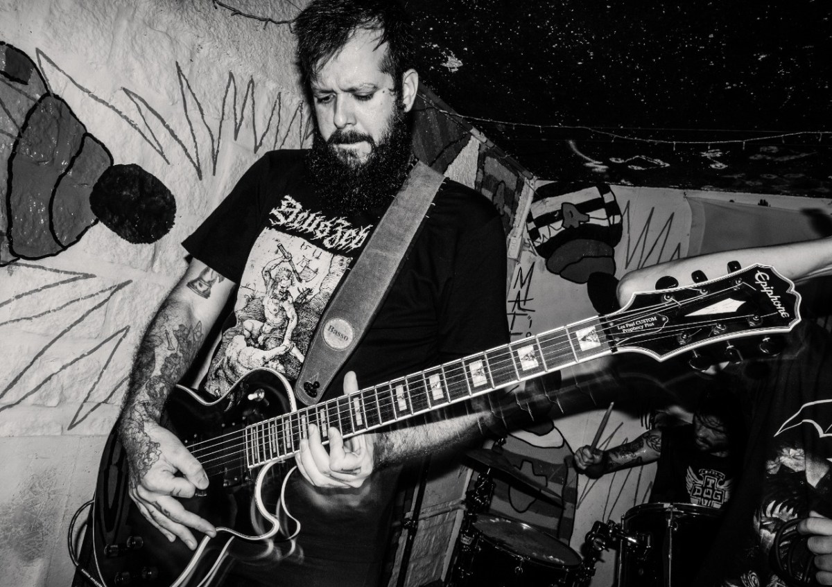 Podcast da Revista O Inimigo entrevista Breno Xavier (Ìsinkú, Deuszebul, Antiskieumorra ...