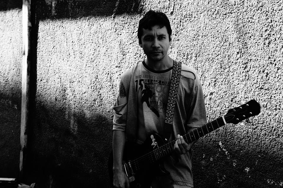 O bairro do Alecrim ganhou trilha sonora pelas mãos de Songy – Revista ...